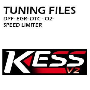 TUNING FILE